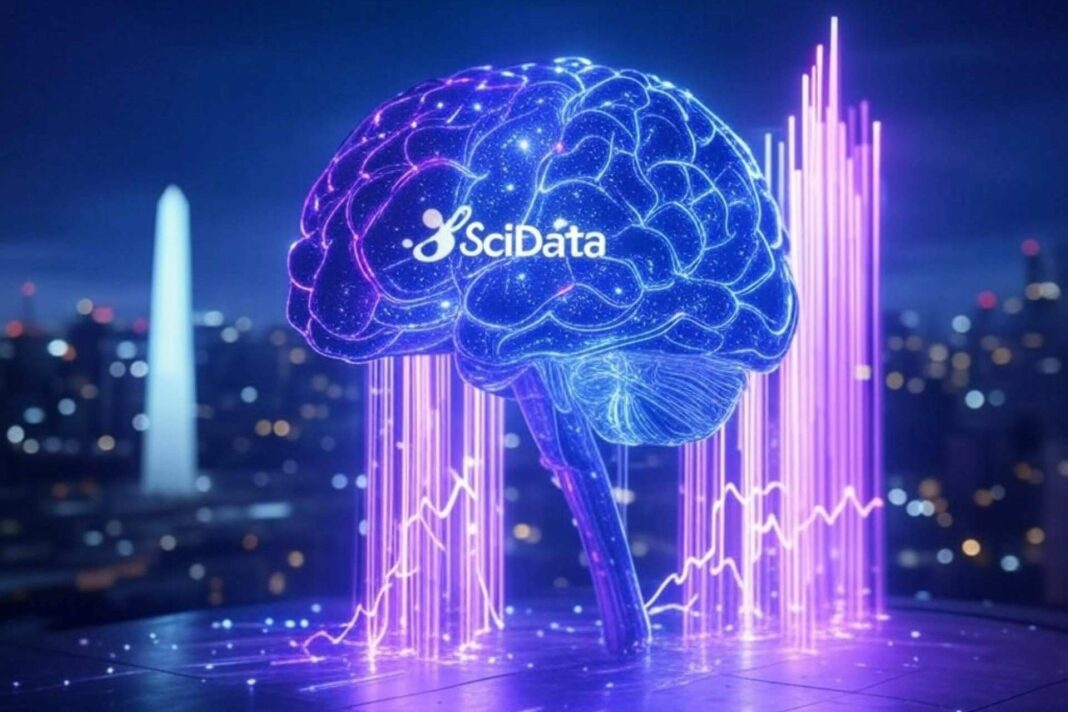 SciData; Detectar y anticipar tendencias de mercado con análisis predictivo e IA - Tiempo Noticias